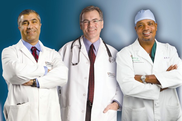 Mercy Cardiology sees growth in market