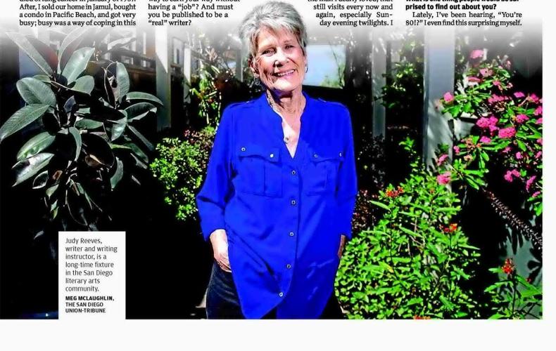 The evolution of JUDY