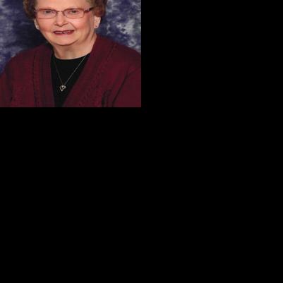 Phyllis LeAnn (Johnson) Heuer