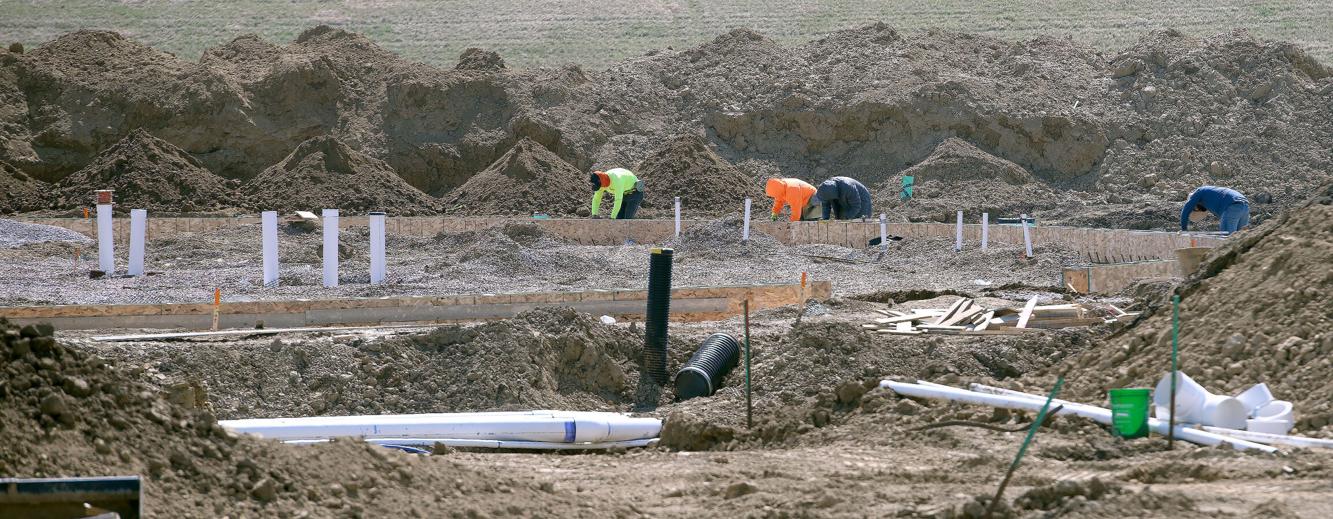 Developer looks to change completion date for Siouxland Splash