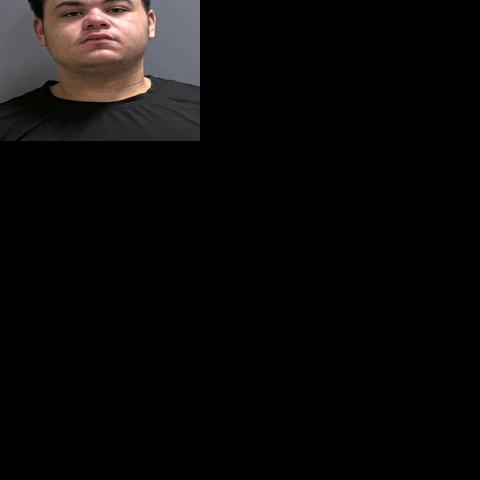 2nd suspect faces terrorism charge from shots fired incident