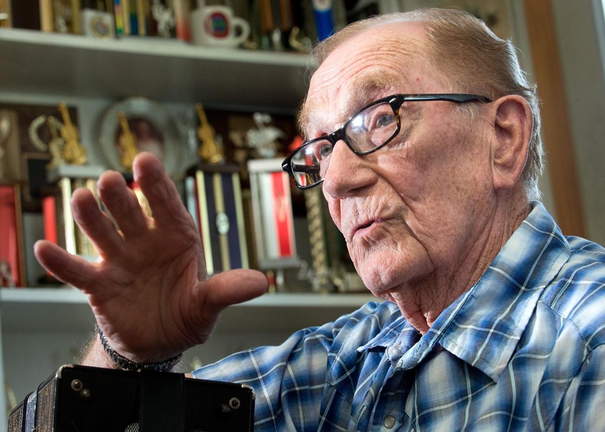 Dwight Lamb and Friends on Facebook from Encounter Center