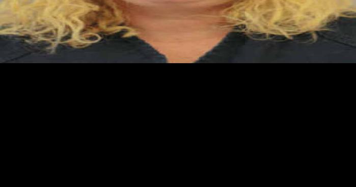 Police: Laurel, Neb., woman bit officer