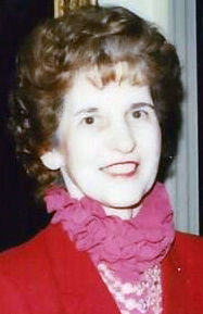 Marjorie F. Ladwig