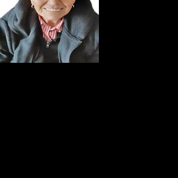 Barbara Kay 'Barb' Frese