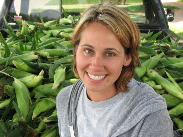Cool weather pushes Siouxland sweet corn season later