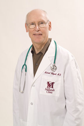 GALLAGHER: Award-winning Sioux City surgeon speaks for those who can't