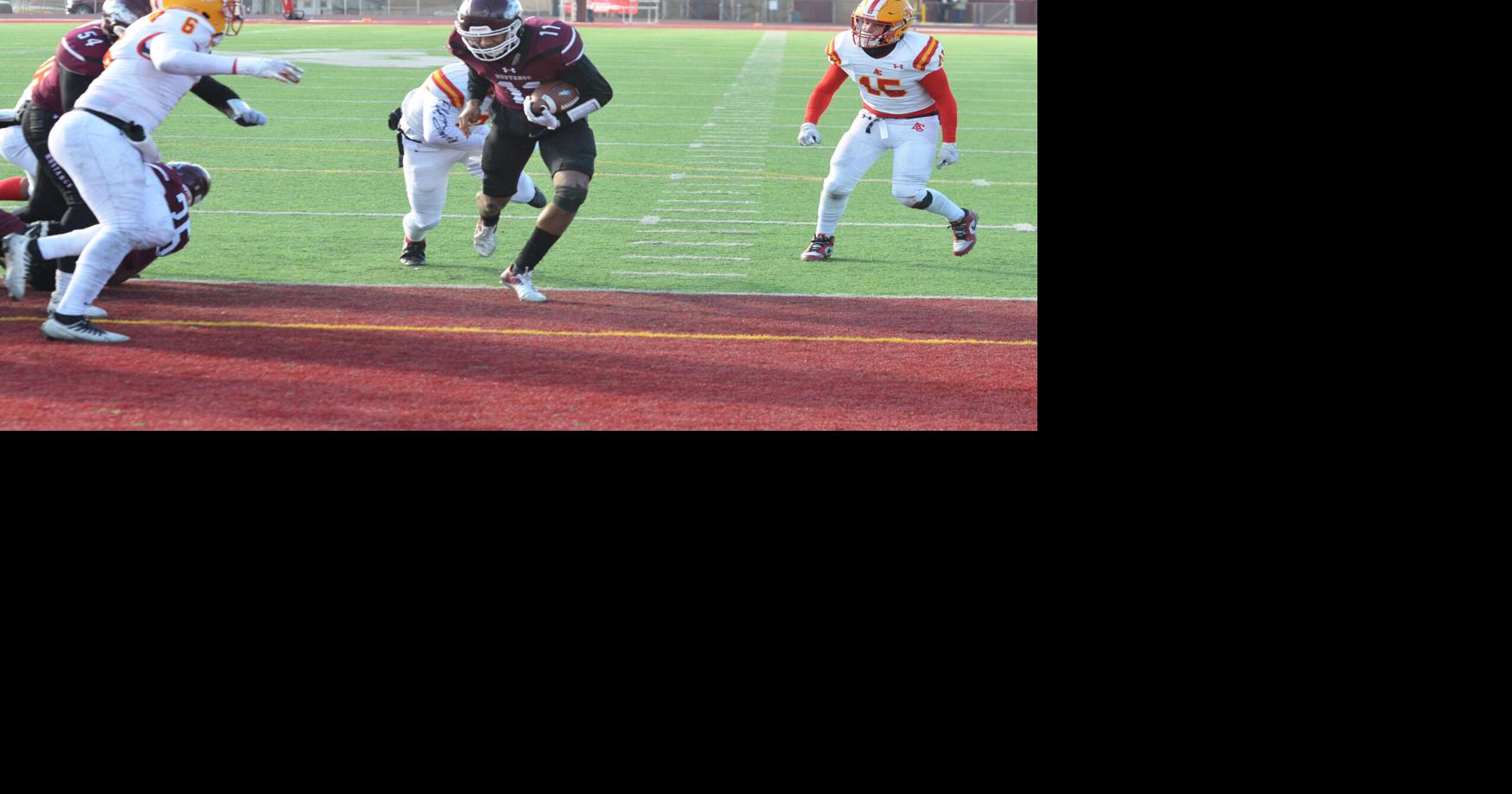 Morningside Mustangs survive cold and close third quarter to beat ...