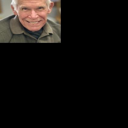 Nels Walter 'Wally' Johnson