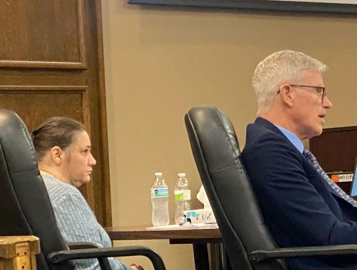 Jury hears closing arguments in Carrie Jones murder trial