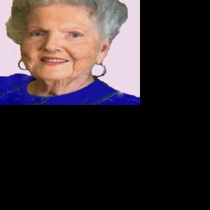 Marion M. Kelly