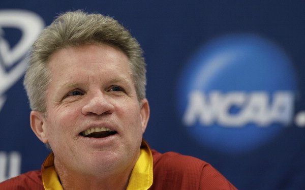 Women's programs flourishing at Iowa State
