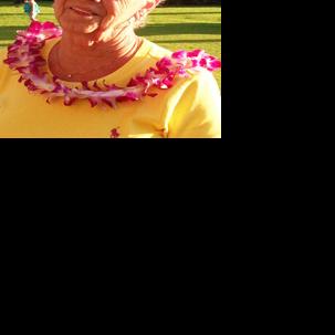 Shirley Ann (Ness) Cain