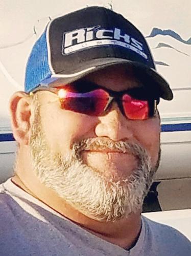 Milo Eugene "Bub" Carver