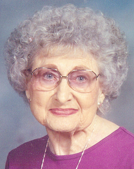 Charlene Anderson