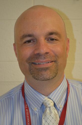 Wakefield students pass random drug tests