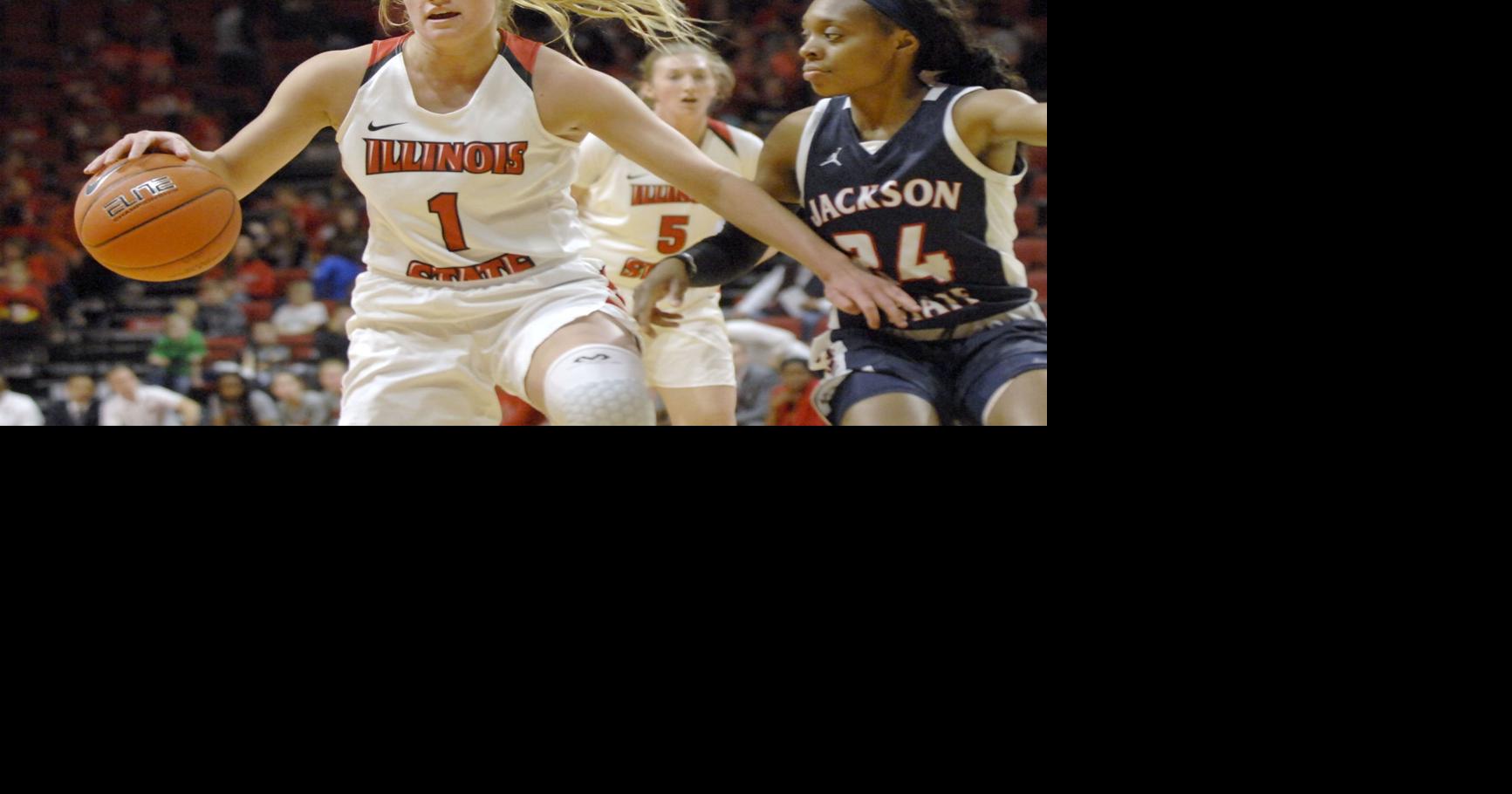 South Sioux City's McKenna Sims transfers to Morningside women's ...