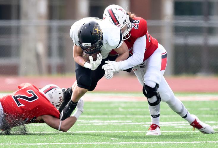 Dordt prepared to have new look at quarterback