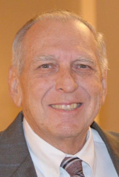 Dr. Earl Augspurger Jr.