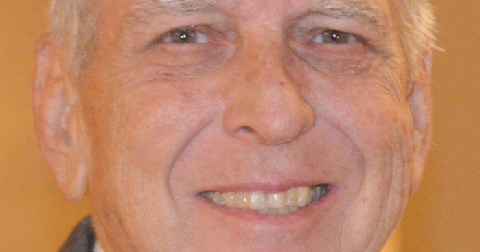 Dr. Earl Augspurger Jr.