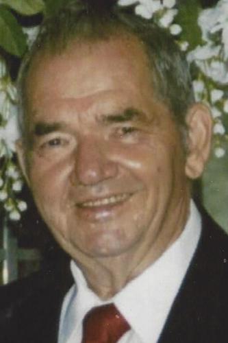 James Leo 'Jim' Cates