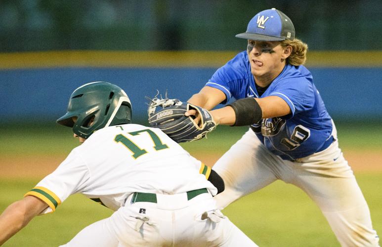 West Lyon falls to Beckman in 2A state semifinal