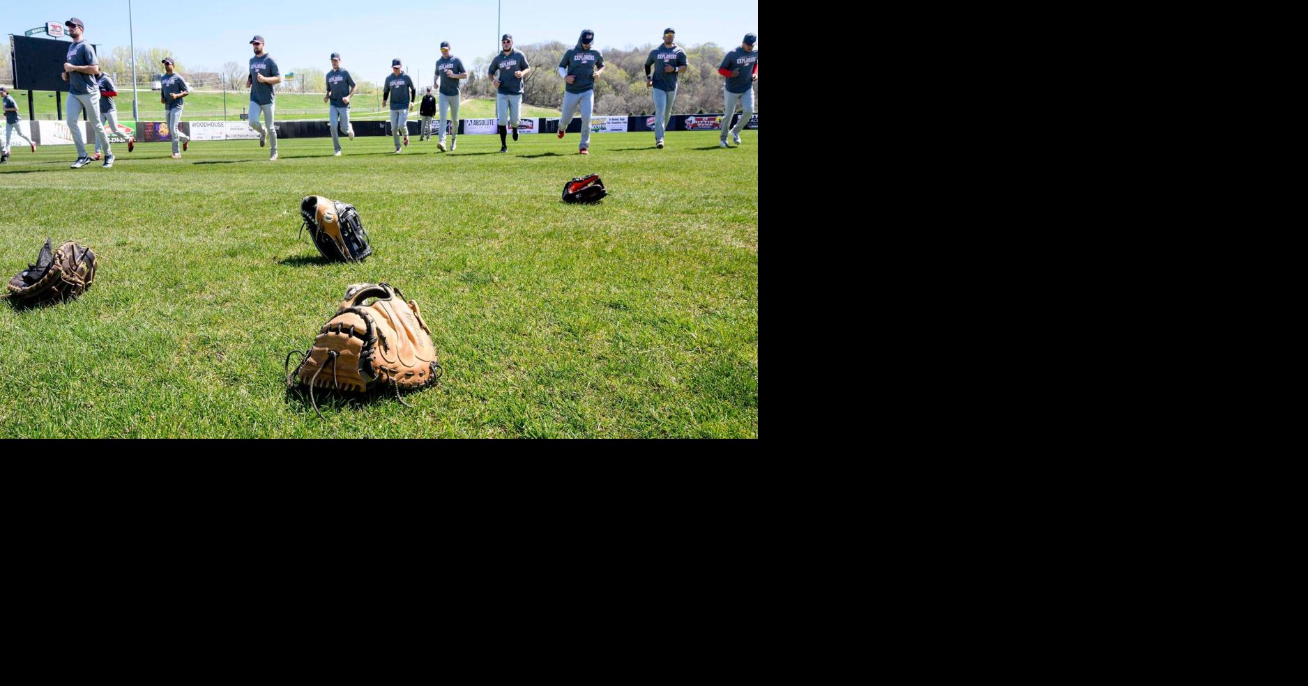 Sioux City Explorers fall 7-6 to Lincoln in extra innings