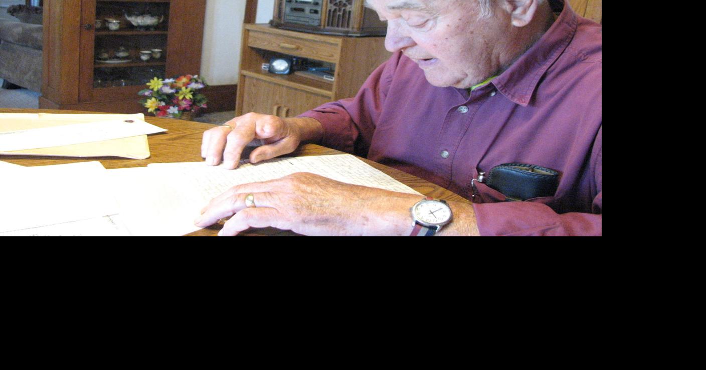GALLAGHER: Civil War soldier gone, almost forgotten