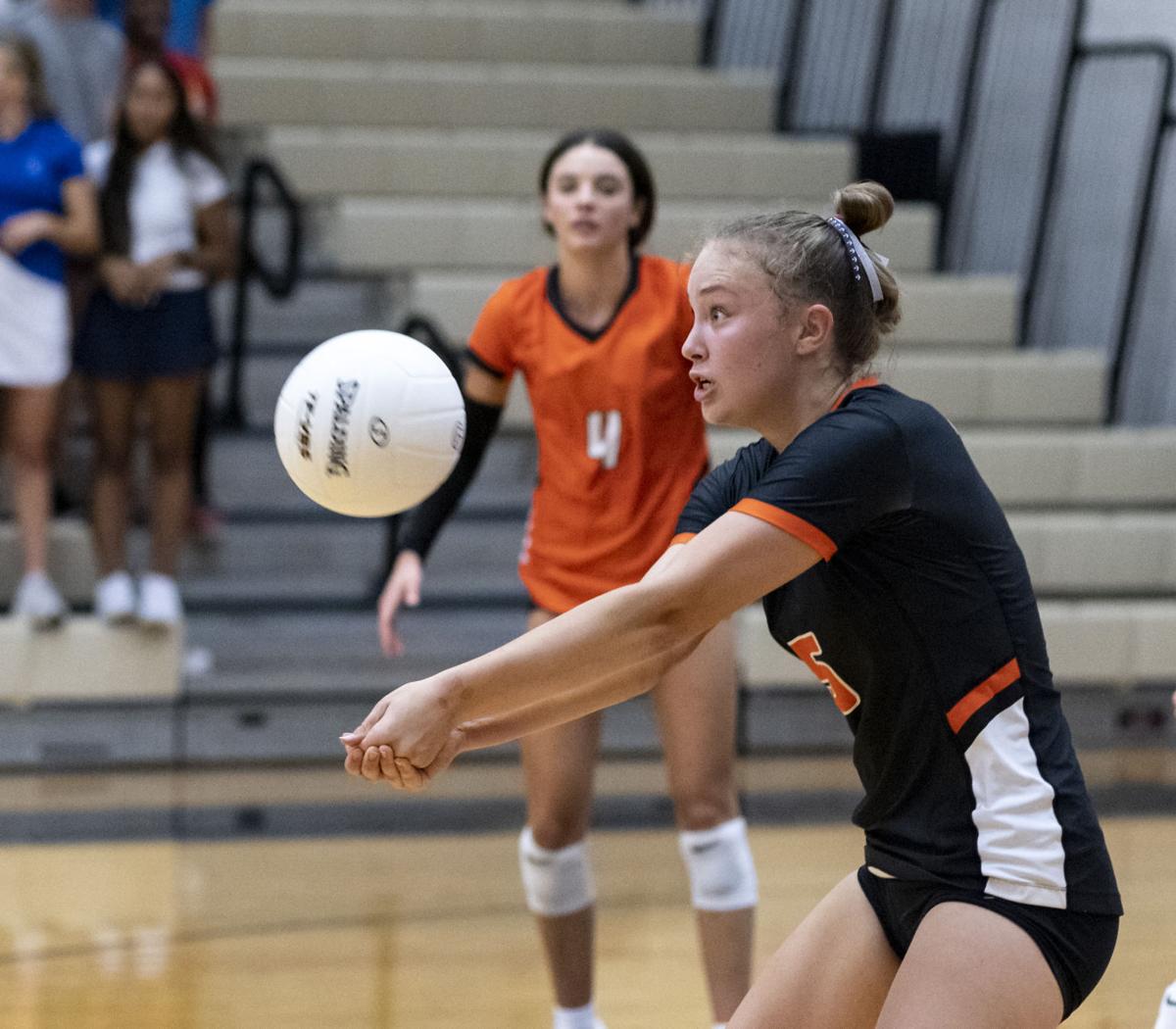 PREP ROUNDUP: Sioux City East's Lucy Mehlhaff, Alex Radcliffe reach ...