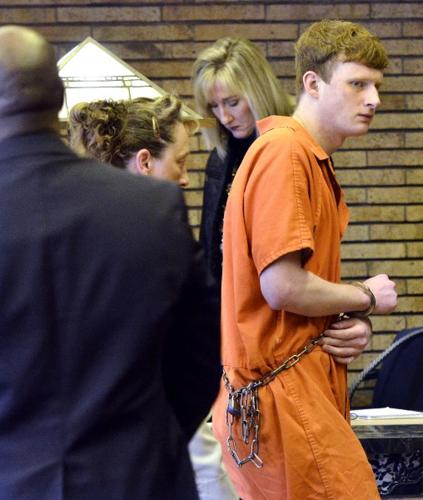 Guilty plea in Sioux City crowbar killing; 75-year sentence