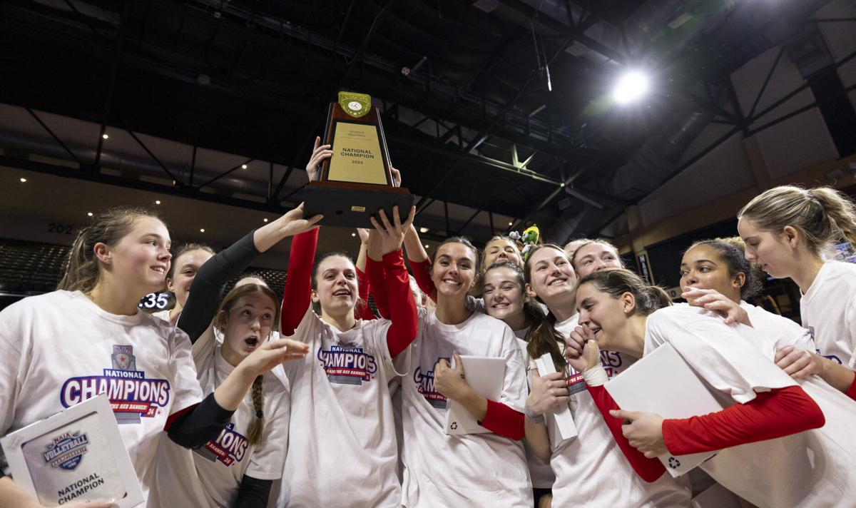 NAIA Volleyball Championship: Team info, players to watch
