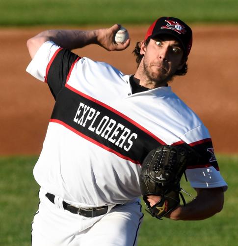 Explorers complete deal with Sioux Falls for Schmit