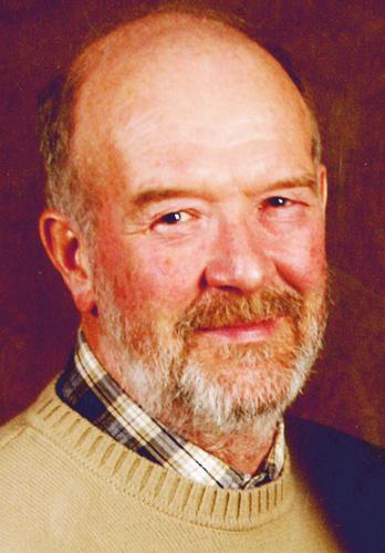 John G. Mouw