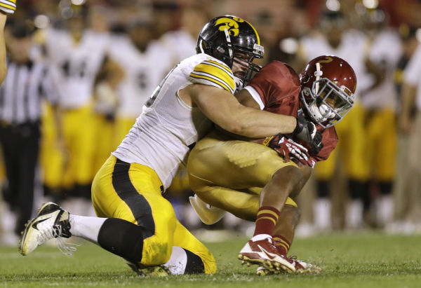 ISU, UI ADs see Cy-Hawk competition continuing