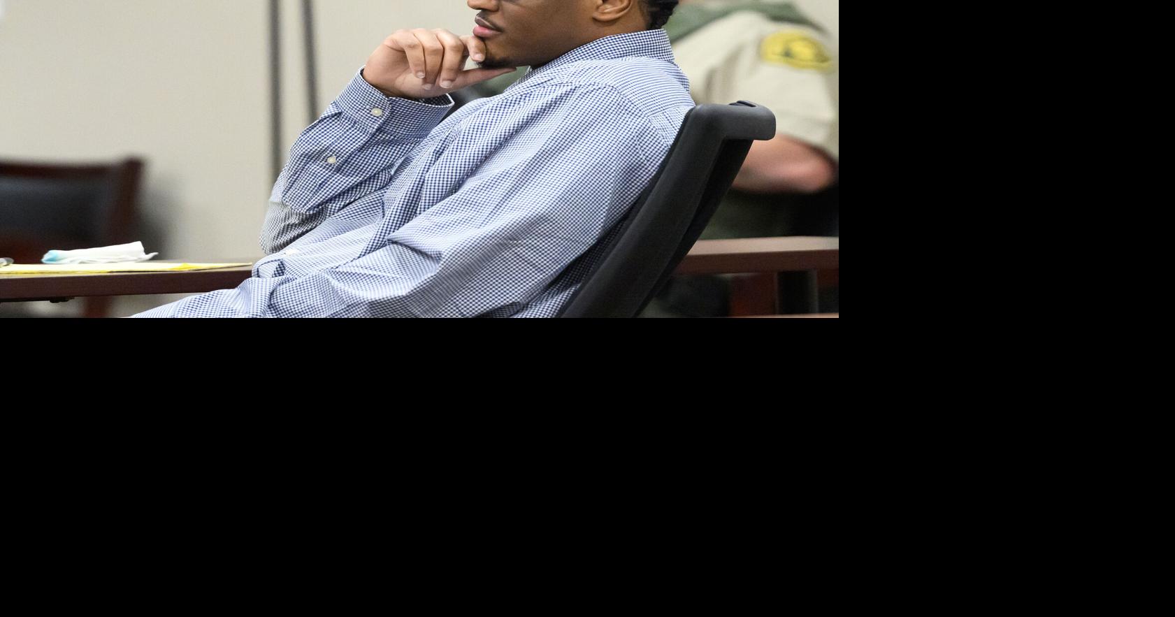 Abdi found guilty of murder for Sioux City shooting