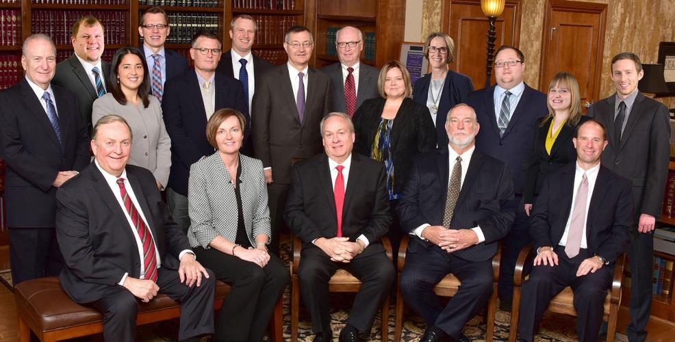 Mr. Goodfellow: Heidman Law Firm