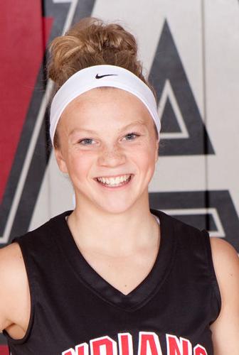 State champ Unity Christian has three all-staters