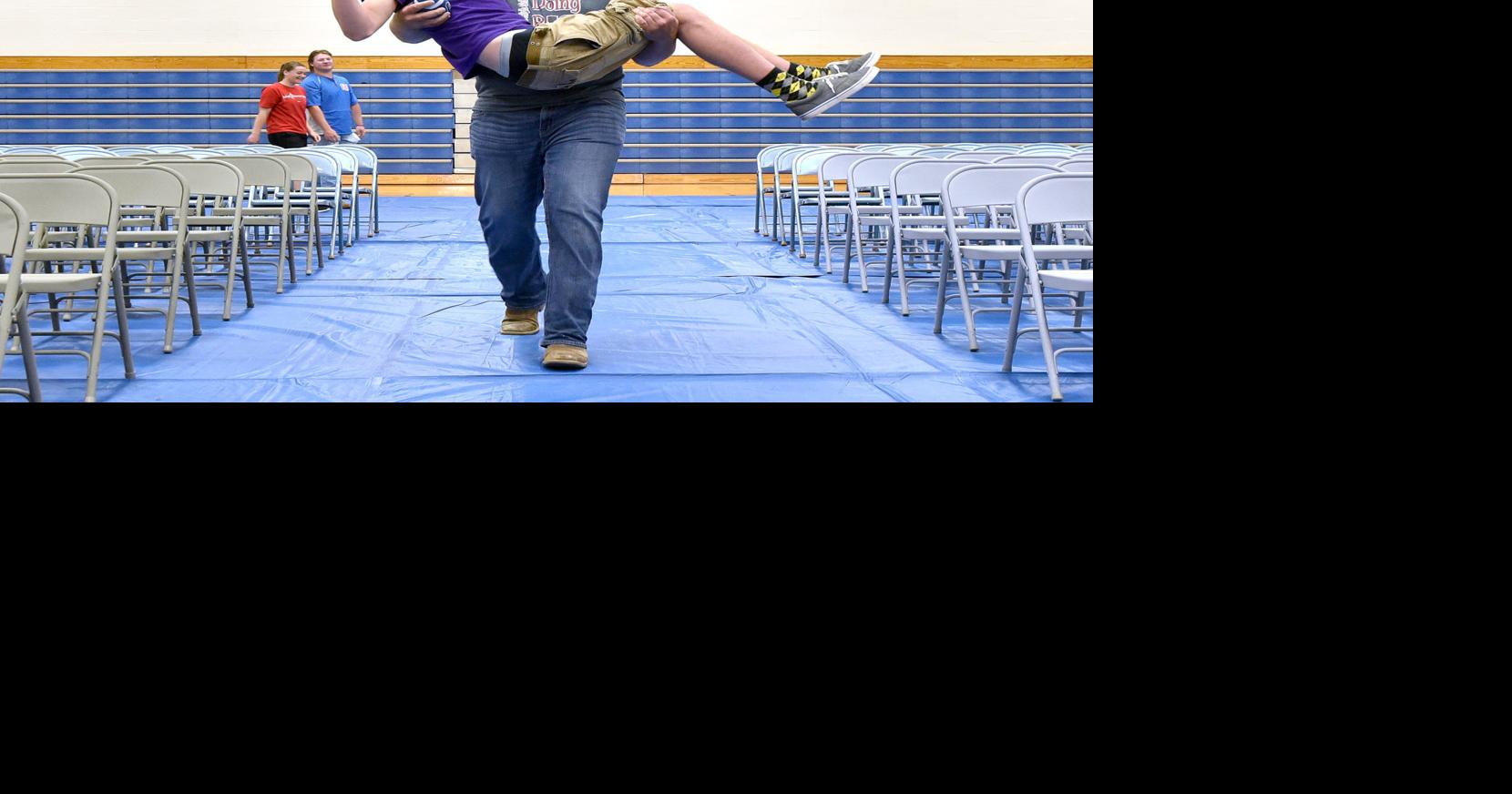 GALLAGHER: Rockets rise for final Remsen-Union graduation