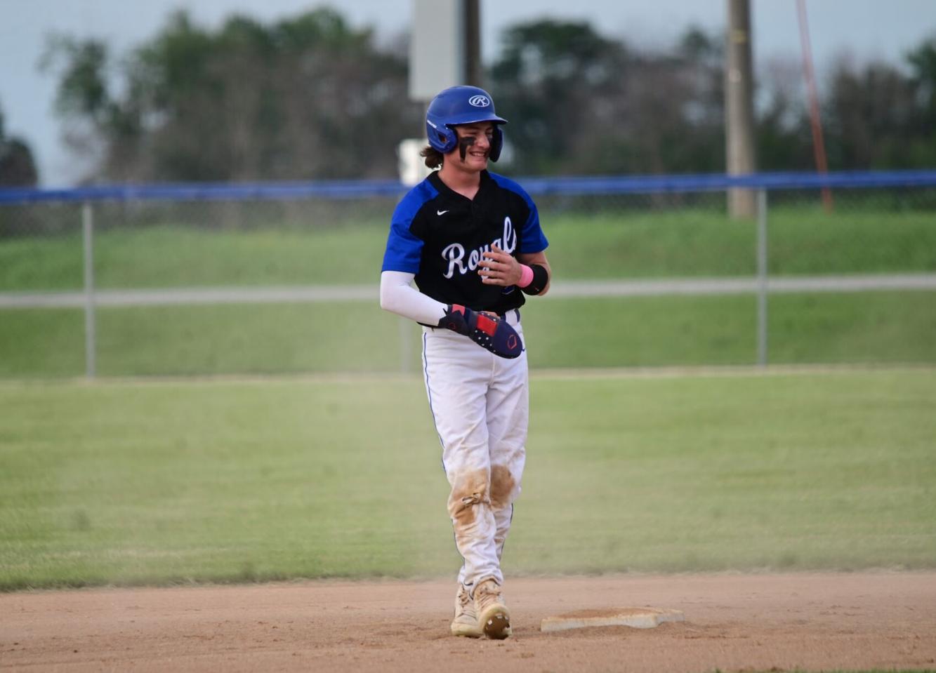 PHOTOS: Hartley-Melvin-Sanborn vs. MMRCU, Class 1A district baseball