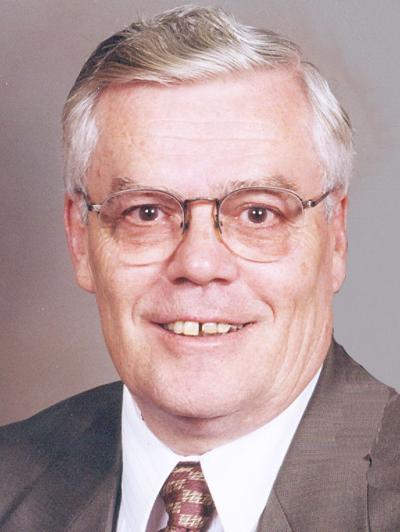 Marvin E. Hunt