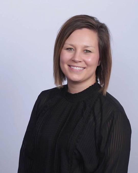 Tadlock joins Century 21 ProLink