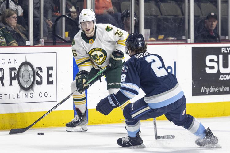 Four Sioux City Metros players selected for all-star team headed to ...