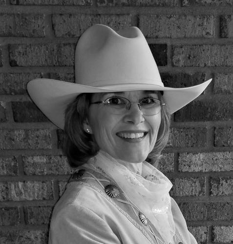 Musical sisters to present program of cowboy poetry and song