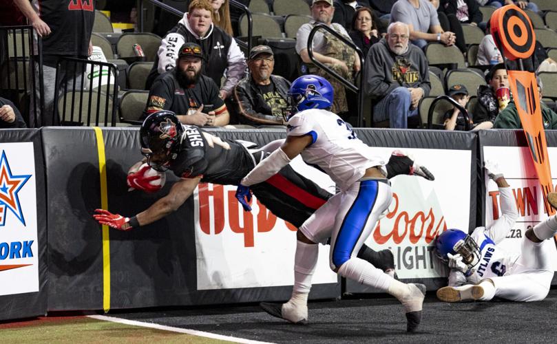 Sioux City Bandits stay perfect with win over Billings