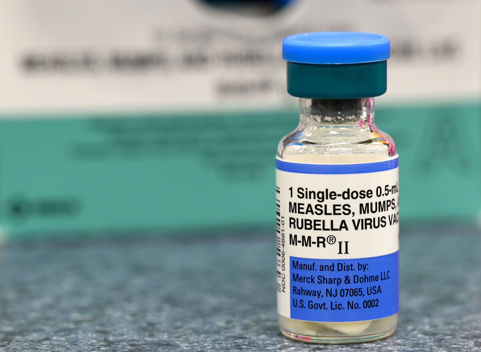 Three more measles cases reported in Eastern Iowa