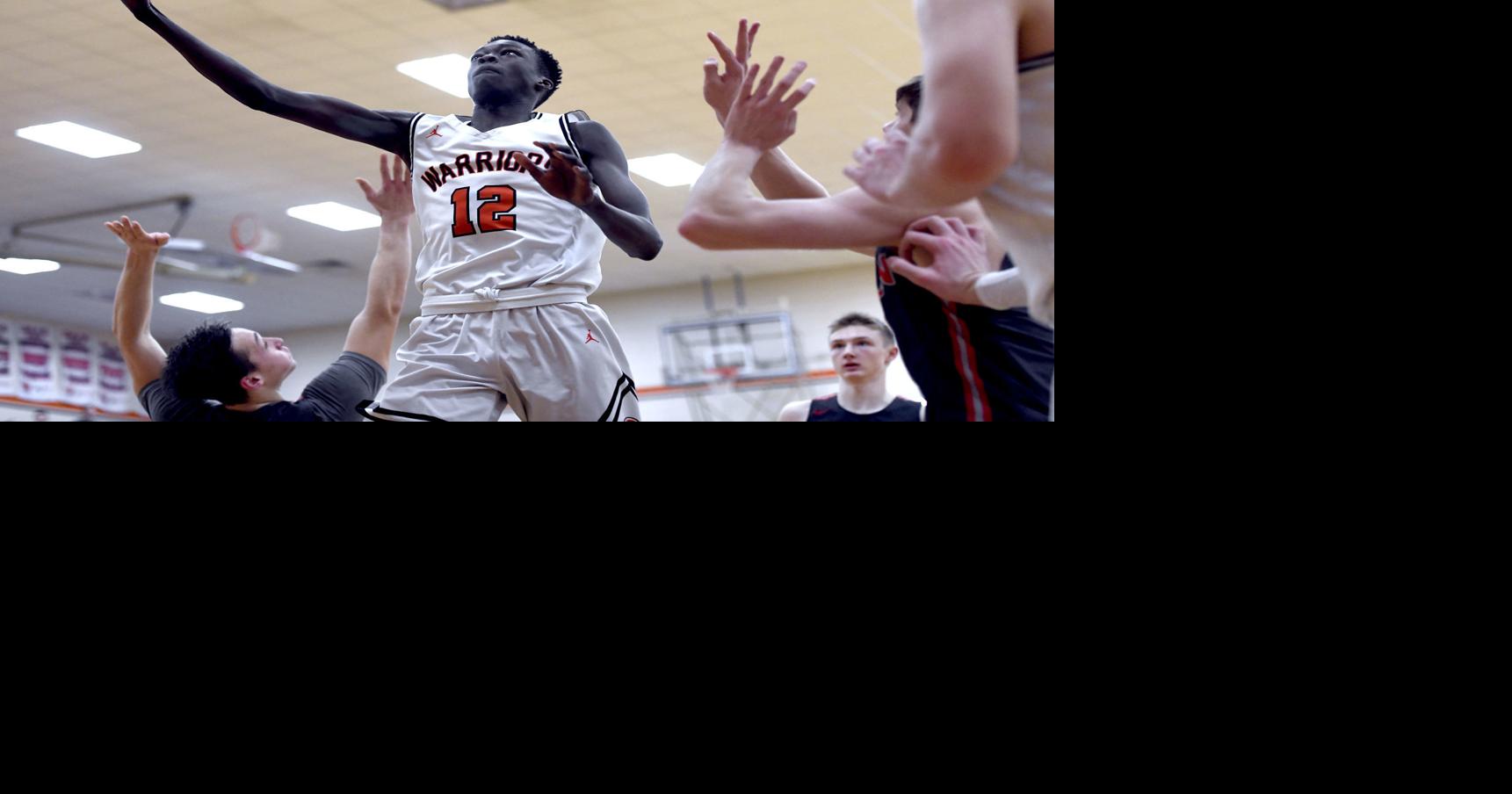 Sergeant Bluff-Luton loses to Council Bluffs Lincoln, 52-40