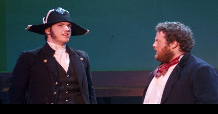 LAMB Theatre still celebrating the arts after 35 years