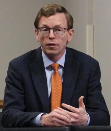 Rhoden: Johnson tried to keep me from entering governor's race