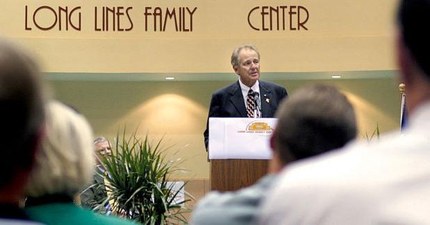 Long Lines sold to Indiana media company
