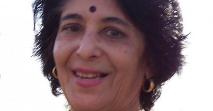 Malathy Ramakrishnan